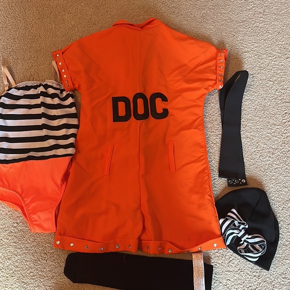 Dansco | Costumes | Girls Dance Costume | Poshmark